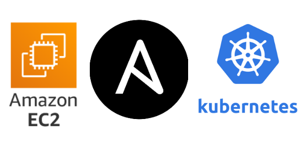 How to Configure Kubernetes Cluster on AWS Cloud using Ansible | by ...