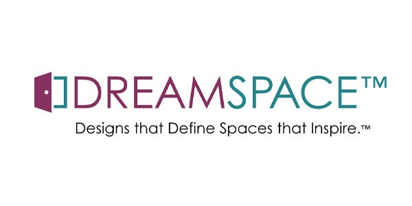DREAMSPACE™ is excited to announce the launch of its refreshed brand ...