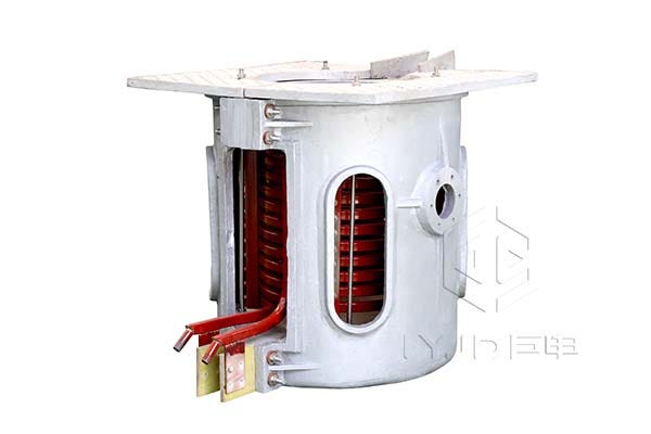 The core of the electric aluminum melting furnace | by Luoyang Judain ...