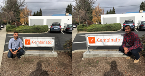My Y Combinator Experience with Lively (W17) | by Shobin Uralil | Medium
