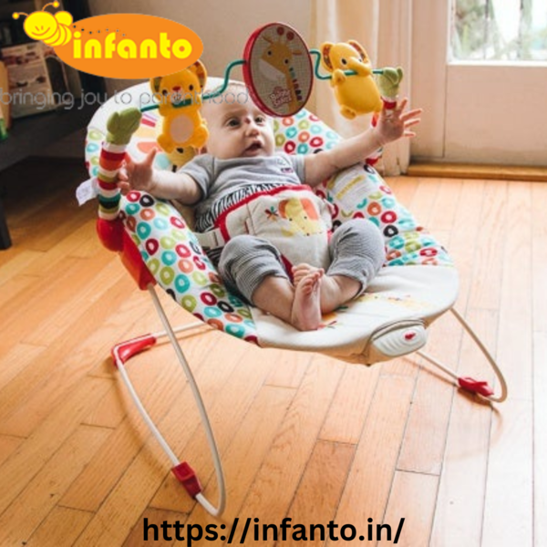 Designer Kids Almirah | Infanto - Infanto - Medium