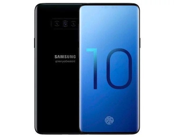 Samsung New Phone S10 Specification | by Riya sharma | Medium