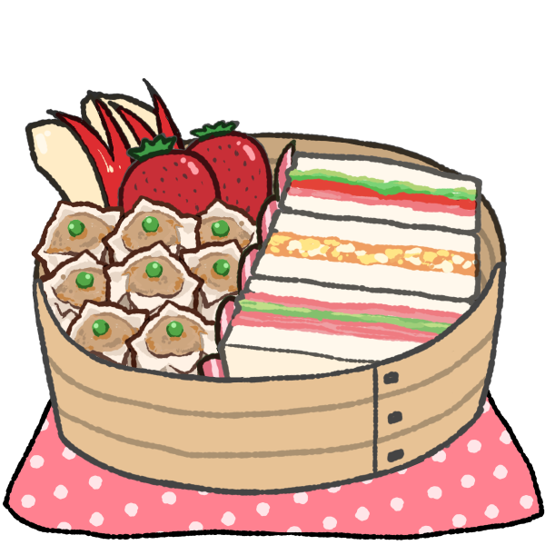 Sandwich Dua Ratus Ribu. Kalau boleh bicara jujur, punggung… | by Haira ...