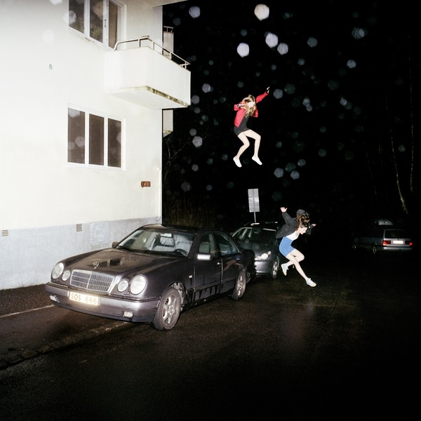 Brand New: Science Fiction. I remember seeing Brand New live for… | by ...