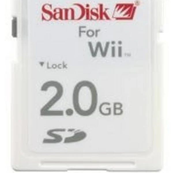 2GB SD CardsBest 2GB SD Cards. 2GB SD Card Roundup | by Matthew Bullock ...