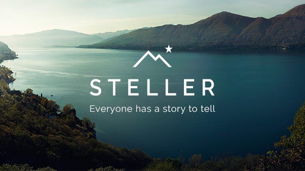 Steller — the Modern Day Storyteller | by Writing With Wit | Medium