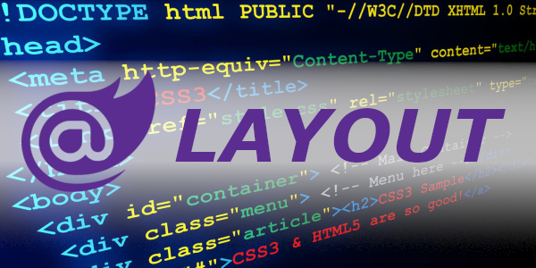 How to set up your Blazor component Layout | by Xavier Solau ...
