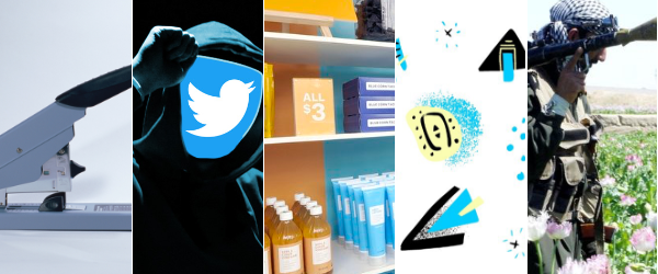 Weekly Must-Reads — 2/24. Five different articles to start your… | by ...