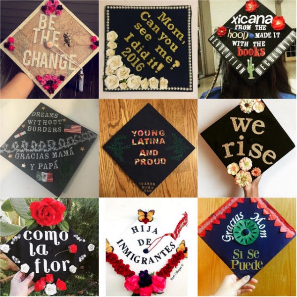 Vintage DB 112: Jennifer De Leon’s “Wise Latina,” DB 18 | by Rose ...