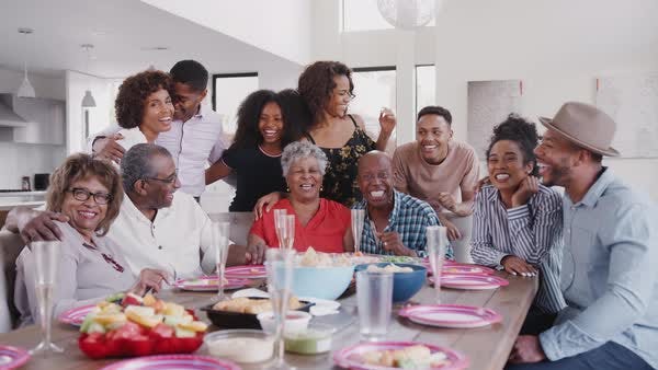 Cold Turkey. Every year in Miami, my family gets… | by Christine Anglin | Medium