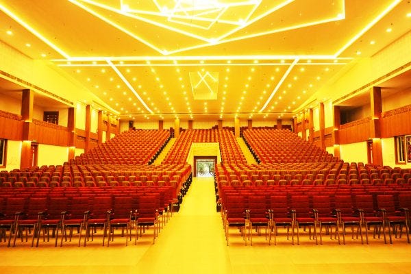 Best Auditorium in Kollam. Welcome to the epitome of excellence in ...