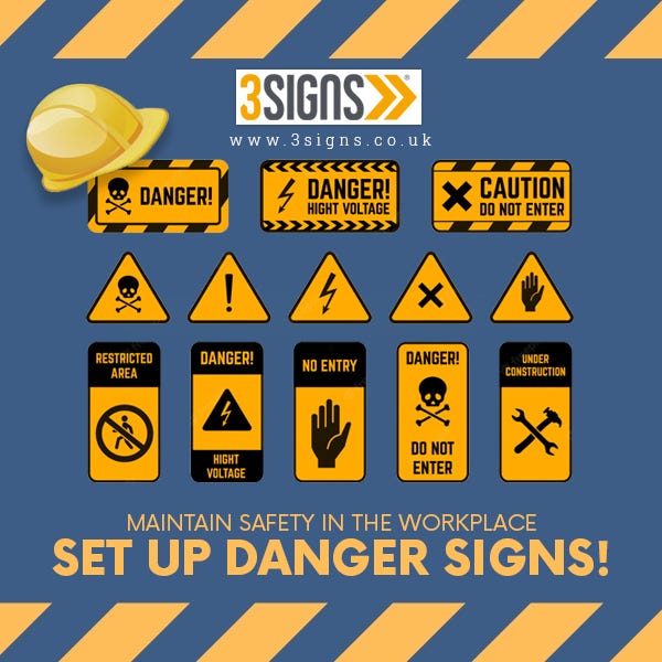 Warning Signs Dangerous Employee