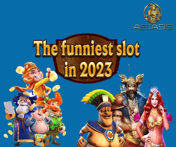 Asia99: The Most Lucrative Slot Site of 2023 | by asia99 website | Jul, 2023 | Medium