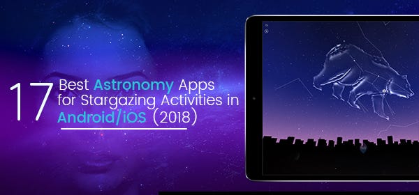 Astronomy Night Activities