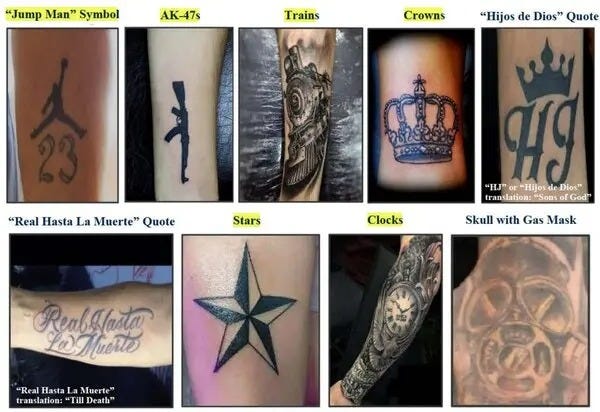 Gang Violence Intensifies Across Florida: More Deadly & More Organized ...