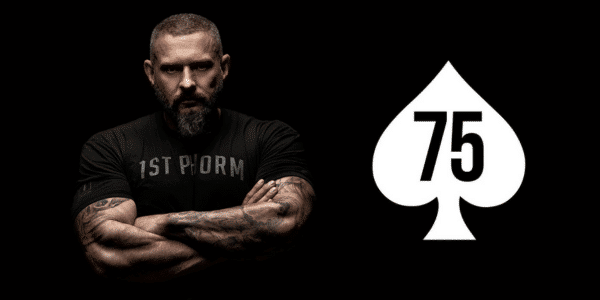 My Inspiration From the 75 Hard Program | by Eric Bowman | ILLUMINATION ...