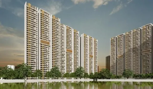 Nambiar D25: Where Luxury Meets Sustainability in East Bangalore | by ...