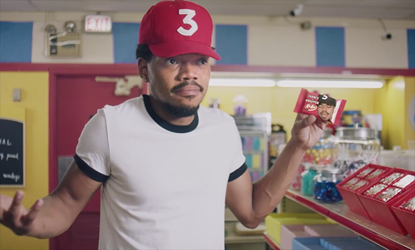 Take A Chance With Kit-Kat: The Manipulation of Commercials | by Austin ...