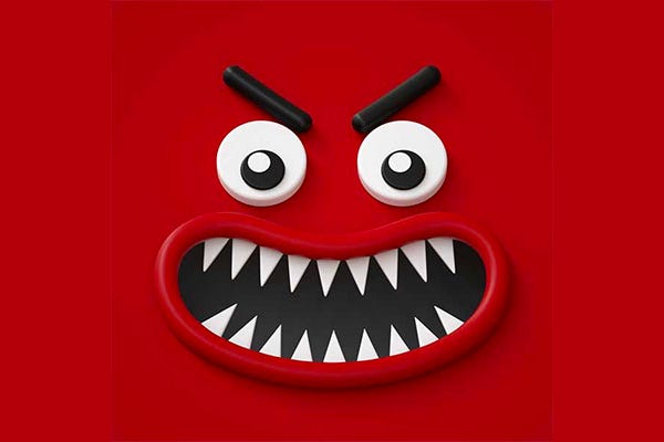 The Other Side of Anger. Harnessing Anger is a Powerful Force… | by ...