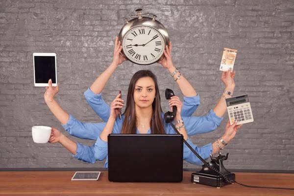 10 Tips to Stop Hurrying and Start Living! | by Sanya Khetarpaul | Medium