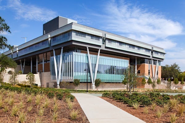 Master Your Data Science Journey: Exploring UNT’s MS in Data Science ...