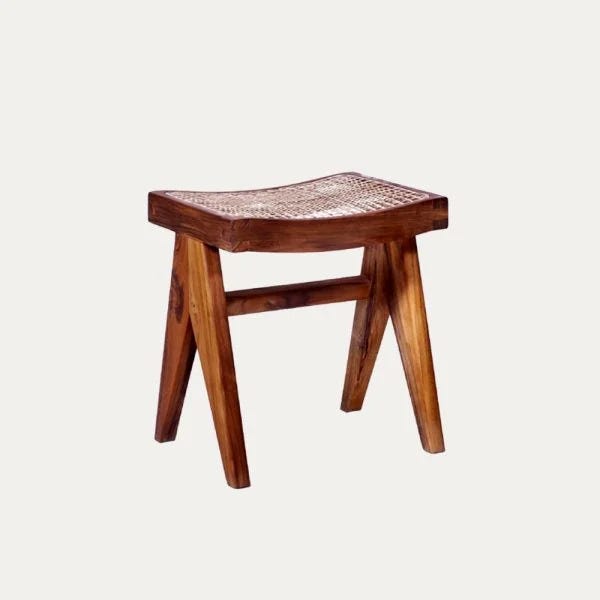 Cane Stool:. Cane Stool: Look for furniture stores… | by Greenbox ...