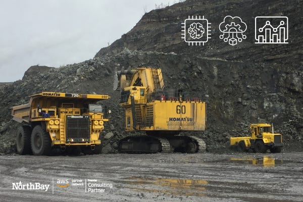 Designing a modern data architecture with AWS services | by Liam Joe ...