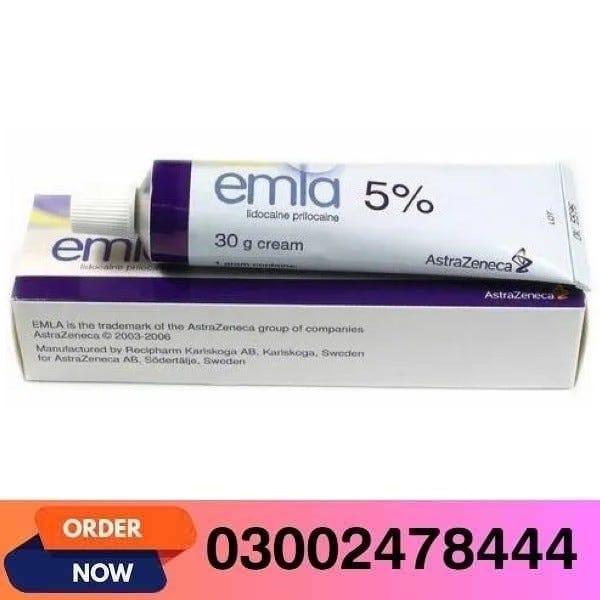Emla Cream 5g In Gujranwala — 0300247844 | by Like Adnanabbasi | Medium