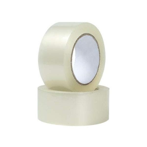 Know About the Various Types of Packaging Tapes as Per Your Need | by ...