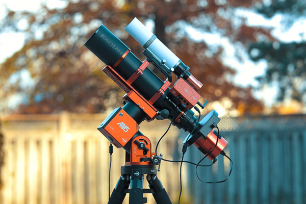 Maximize Stability with the Best Telescope Tripod | by Telescopetrove | Aug, 2024 | Medium