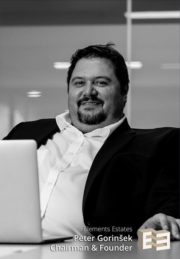 Leveraging Blockchain Technology for Real World Solution: An Interview ...