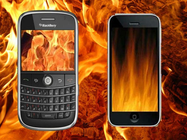 7 Ways To Cool Off a Hot Smartphone | by Adeniyi ogunfowoke | Medium