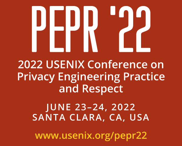 We’re speaking at PEPR ‘22. about compiling Python Programs into… | by Nicolas Grislain | Medium