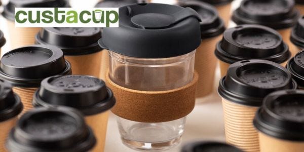 PURCHASE CUSTOM CUPS FROM CUSTACUP, THE BEST OPTION IN THE USA! - Ryan ...