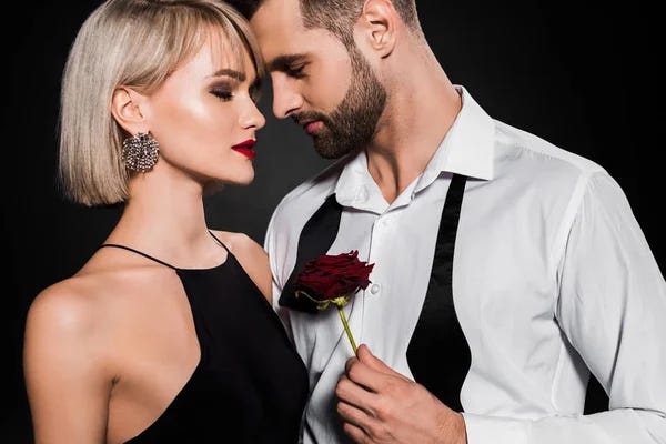 Saving My Marriage. A Reconciliation Story by Cindy Johnson… | by Cindy ...