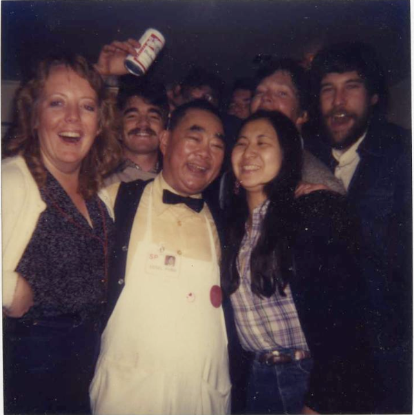 The Peculiar Truth about the World’s Rudest Waiter | by Dan Spencer ...