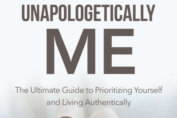Unapologetically Me. There are books that force you to… | by Mohamed ...