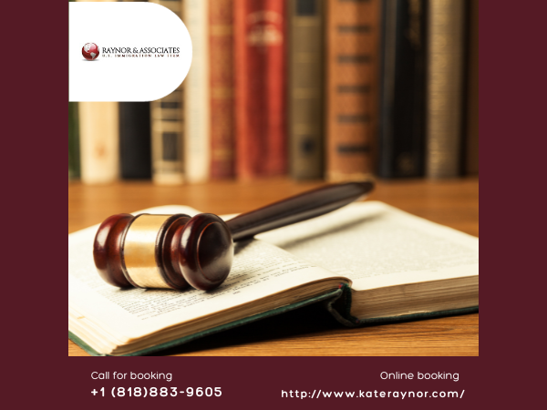 Raynor & Associates: Your Trusted Immigration Attorney for a Seamless ...