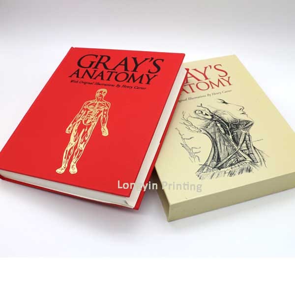 Hardcover Book Printing,Crusty Hardcover Book Printing Service | by ...