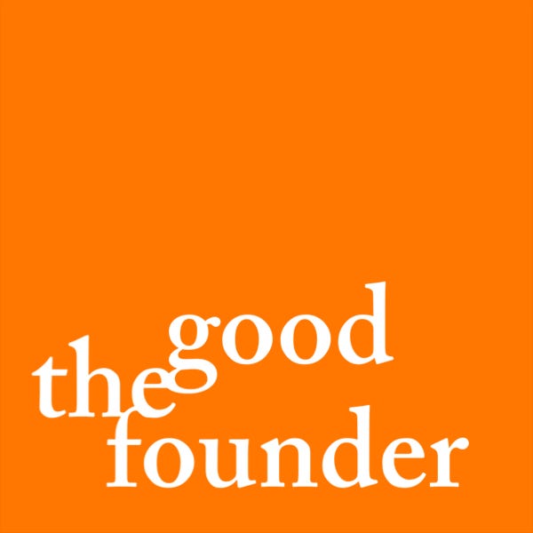 The Good Founder