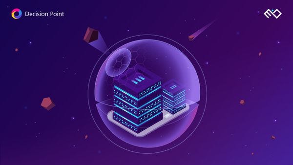 Decision Point — the right solution tool that could save companies from ...