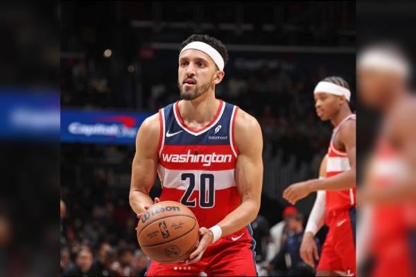 Landry Shamet Net Worth And Salary In 2024 - Sjosh - Medium