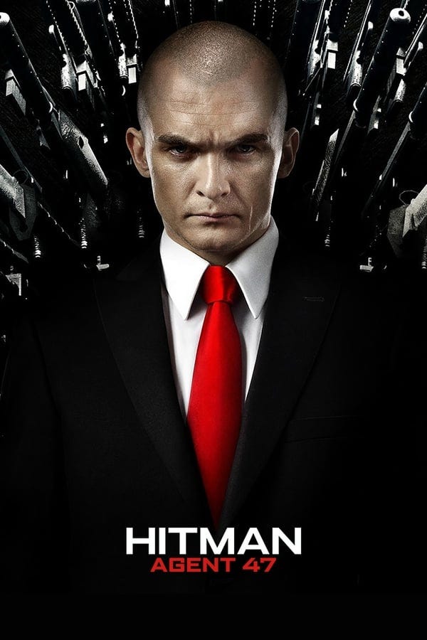 FULL -HD — Hitman: Agent 47 (2015 ) — TELEGRAM LINK | by Dugan Samwise ...