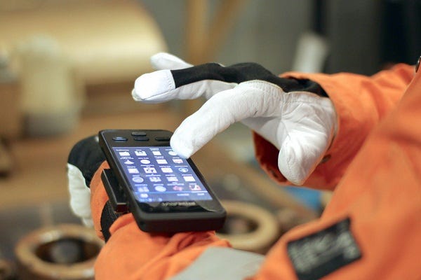 Global Explosion Proof Mobile Communication Devices Market Top Players ...