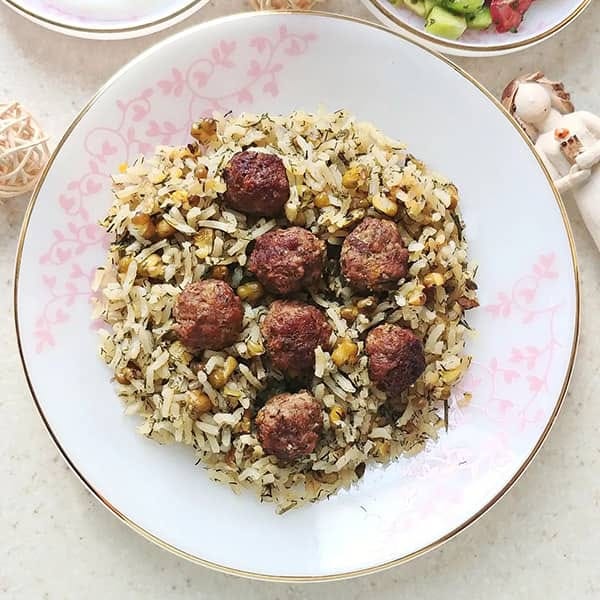 Mash Polo Recipe. Today at Tak Recipe, we bring you one… | by Takrecipe ...