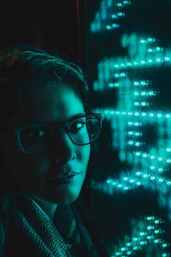 A Guide to Types of Cybersecurity Professionals | by Bob Young | Medium