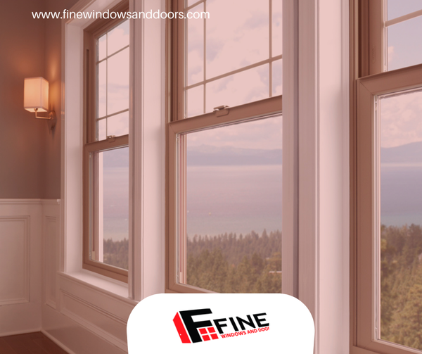 Your home’s windows are an important part of its structure, which is ...