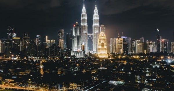 Interview with Zarinah Abdullah from Malaysian Atheists and Secular ...