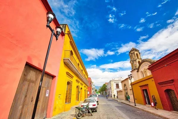5 Central America’s Most Captivating Nations | by Khoato | Medium