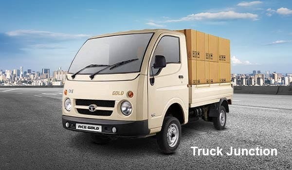 The Most Popular Tata Mini Truck Models | by Devendra Singh | Medium